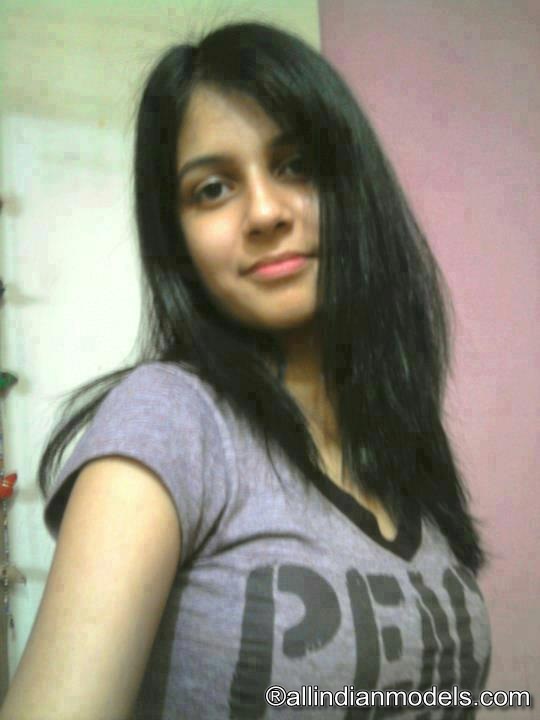 Beautiful Female Indian College Girls — Steemit